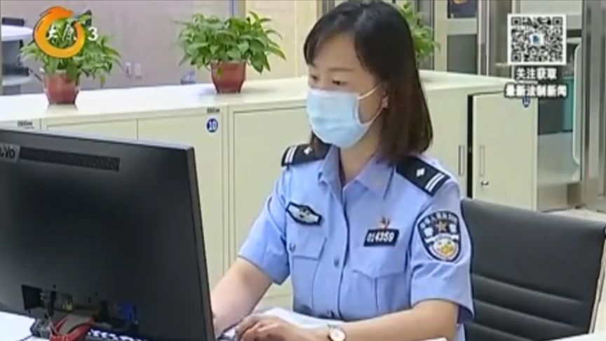 太原市公安局行政审批服务管理支队争先创优,用行动诠释责任担当