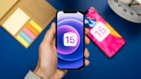 iOS15不值得升级?新增的功能赞不绝口!