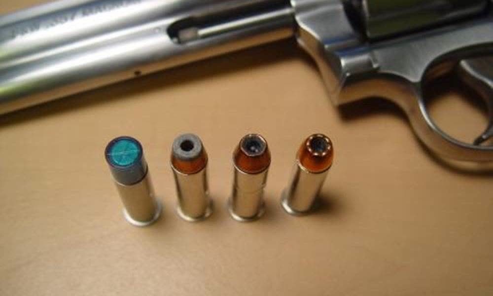 号称最残忍武器,达姆弹有多危险?多国呼吁禁用,被军队移除在外