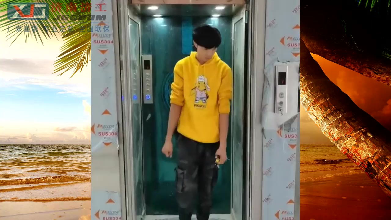 家用电梯预留井道尺寸电梯品牌哪个好小型家用电梯