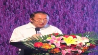 中央政策研究室原秘书长纪玉祥先生分享_标清