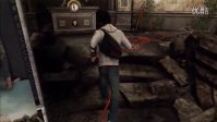 X360《刺客信条:兄弟会 汉化版》第四期 抓住波奇亚信差 (3)