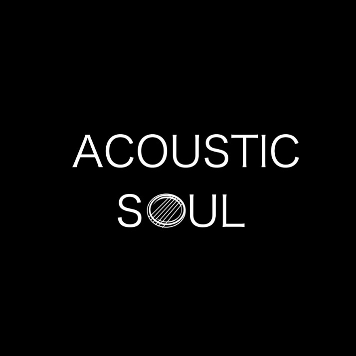AcousticSoul原声之魂 