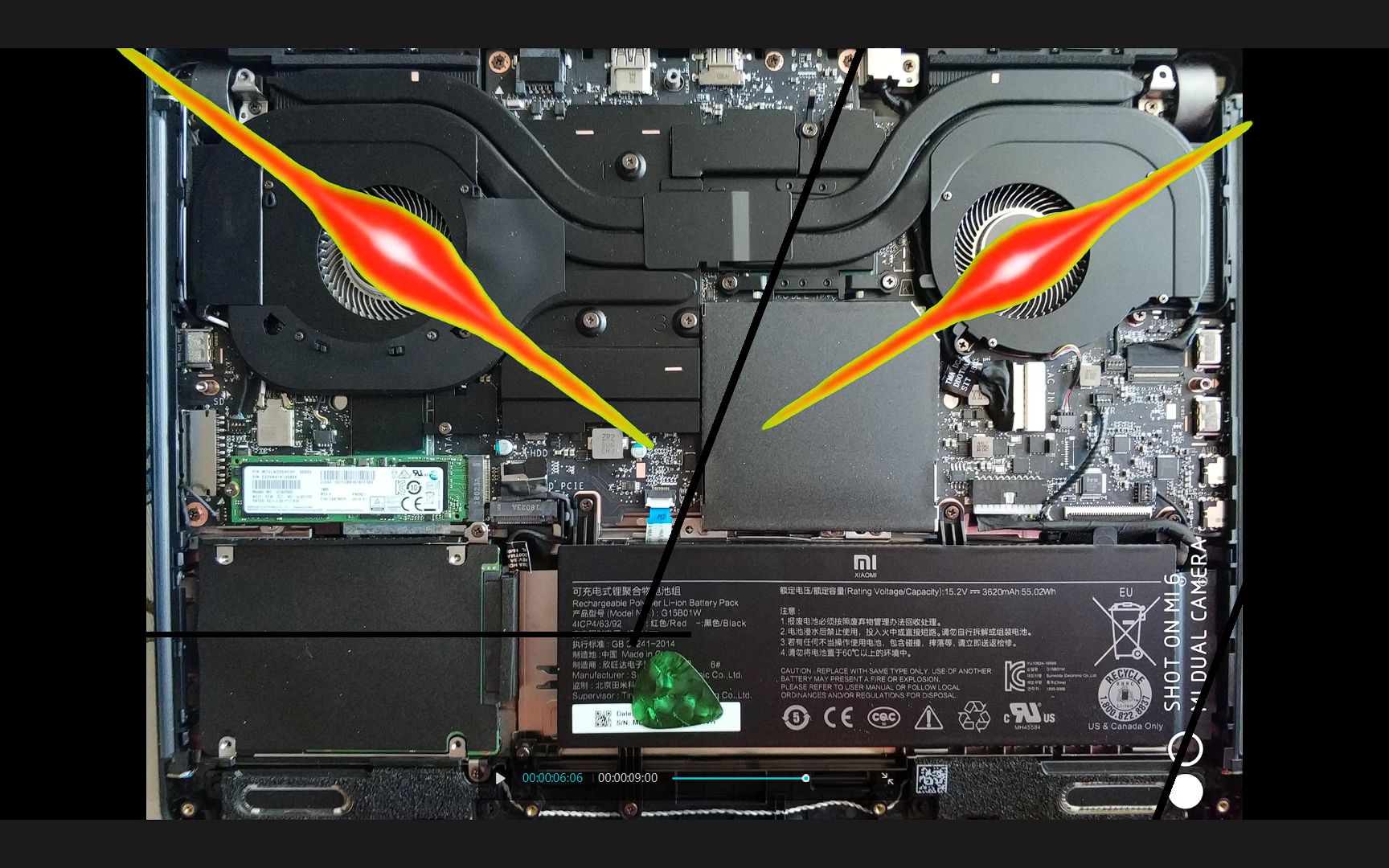 【Notebook Fancontrol】笔记本风扇转速调节---自己动手配置专属自己...