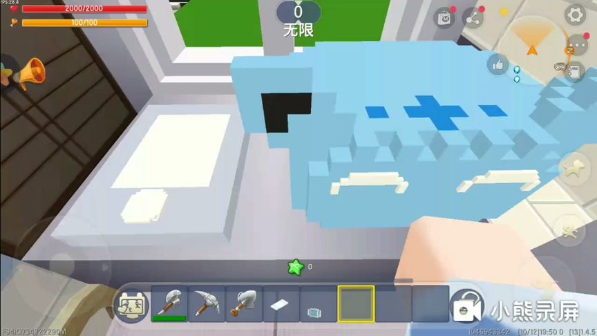 迷你世界:推荐地图迷你号:734322290哦