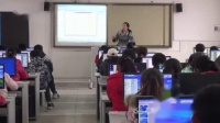 第3单元 创建多媒体演示文稿_二、启动并认识PowerPoint_第一课时(...