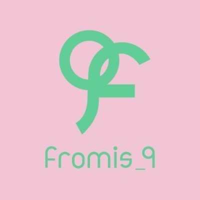 fromis_9Pink校车 