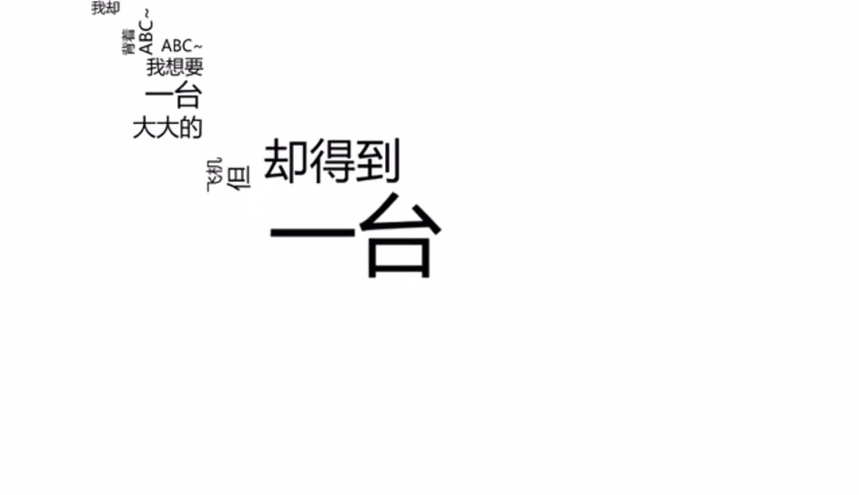 【PPT制作】PPT快闪动画