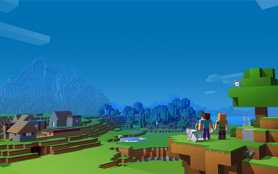 【酷牛云服】 Minecraft 我的世界 新手自定义服务端视频教程