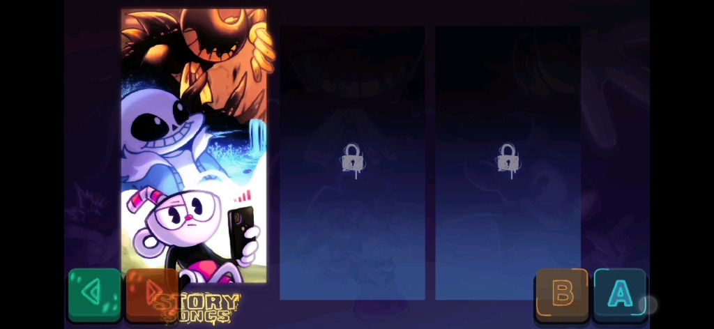 茶杯头.Sans.班迪模组全流程。