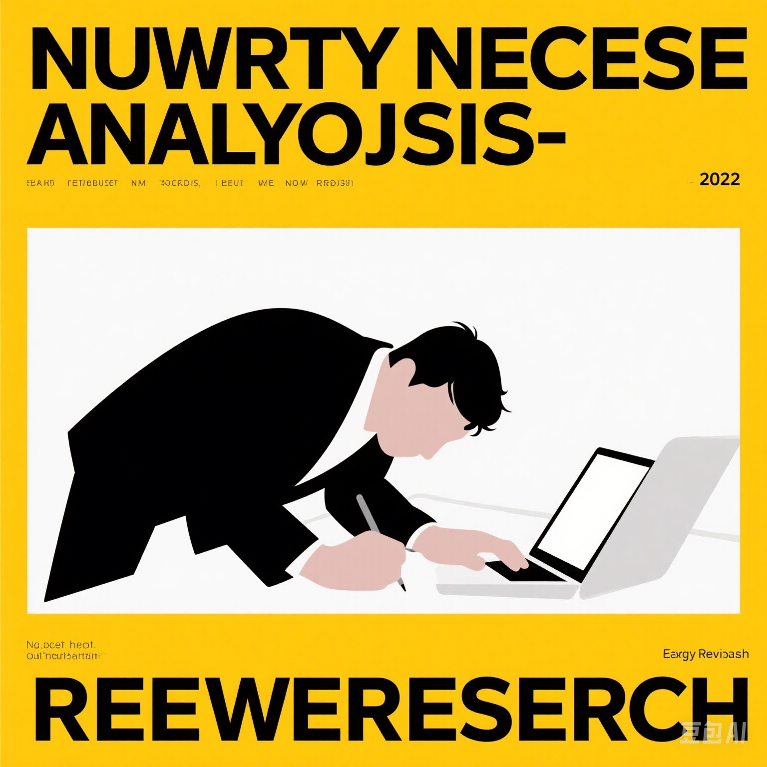 数据分析研究工匠 