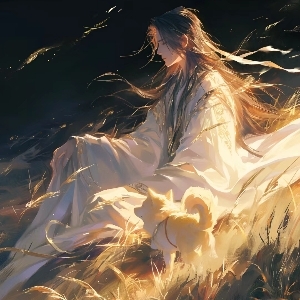 -红尘摆渡人 