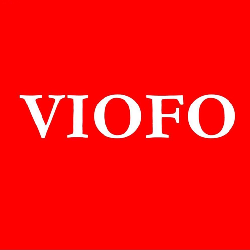 VIOFO行车记录仪 