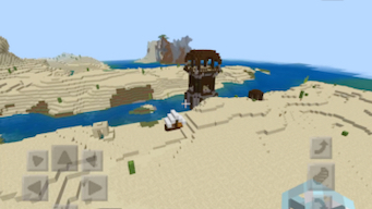 网易基岩版种子