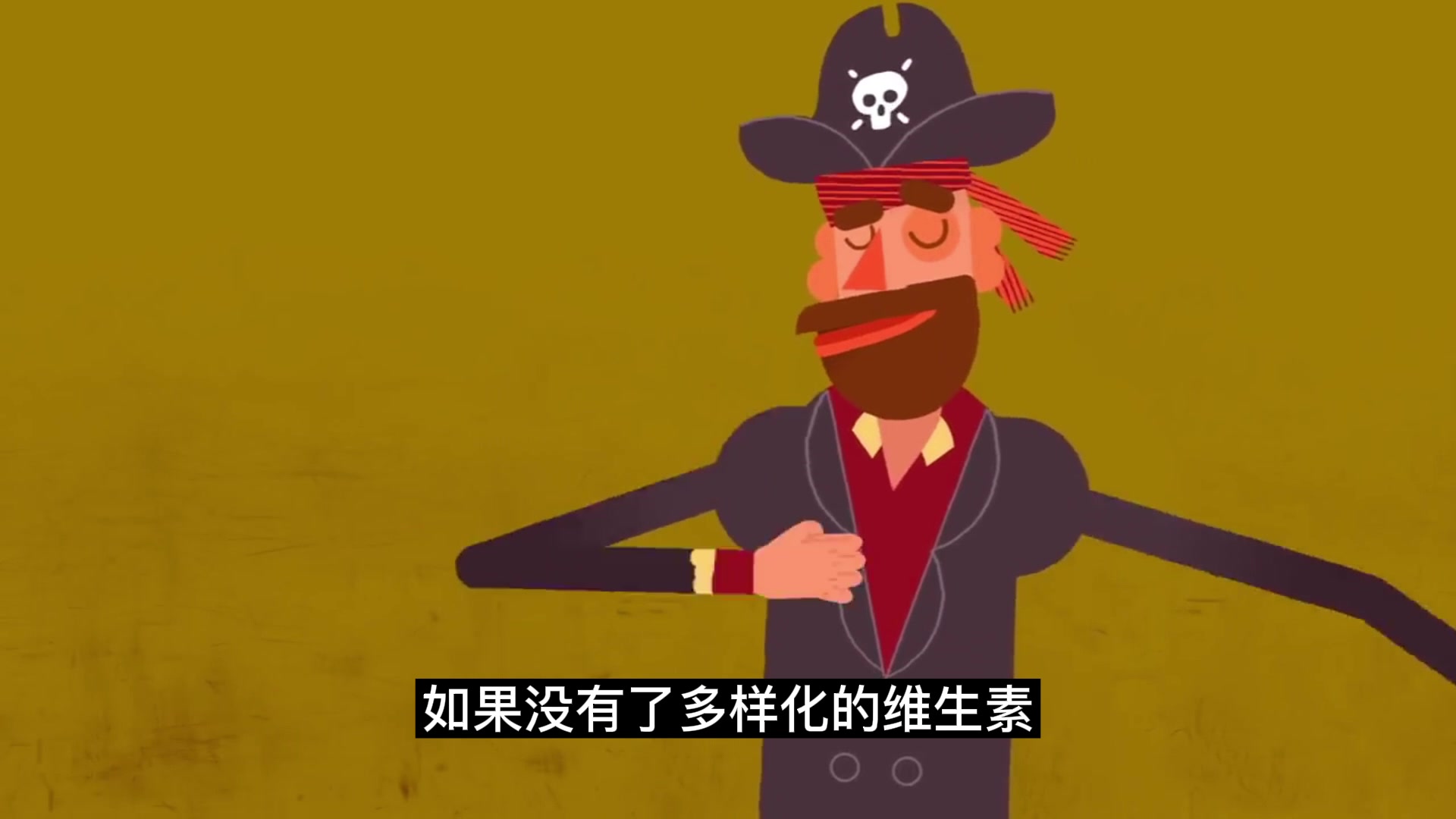 维生素是什么?维生素有什么作用?