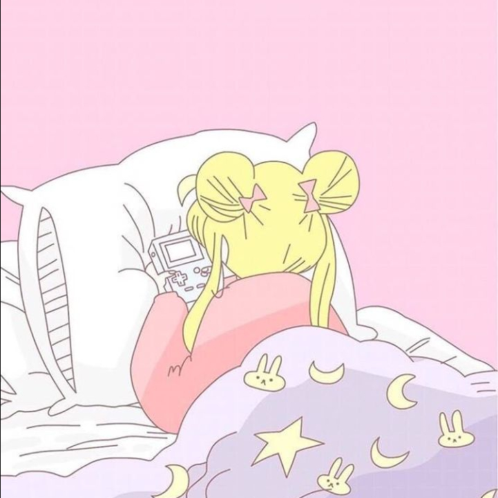 不爱磨锤子的小人 