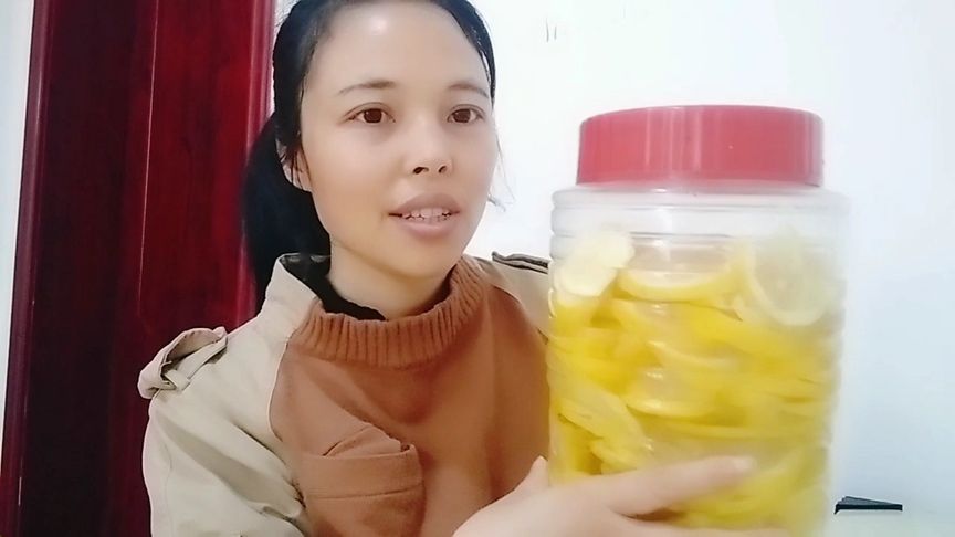 5斤白酒,9个柠檬做柠檬酒,女士美容养颜效果不错哦!其它用途?