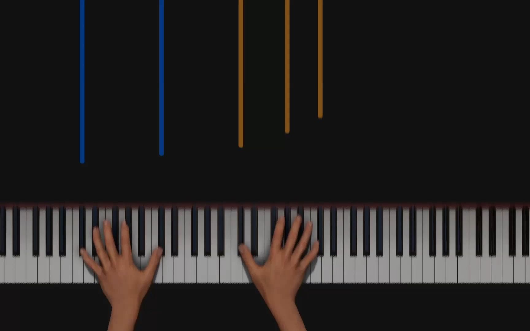 【泰拉瑞亚/灾厄MOD/钢琴弹奏】寰宇灾劫(Scourge of the Universe)