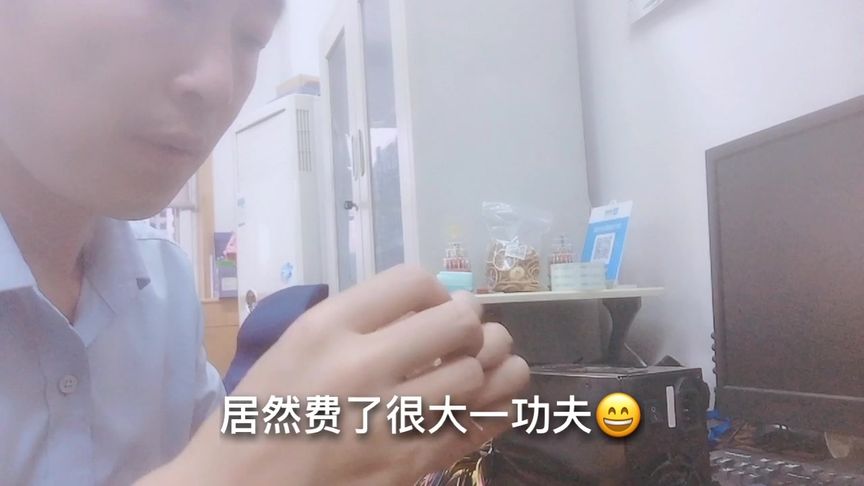 电脑电源不工作,如何检测是否损坏?只需一根跳线