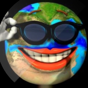 疯狂地理 