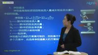 【注册税务师】16、第五章 投资管理3