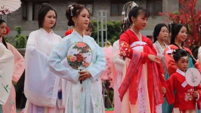 仪容仪表重要性