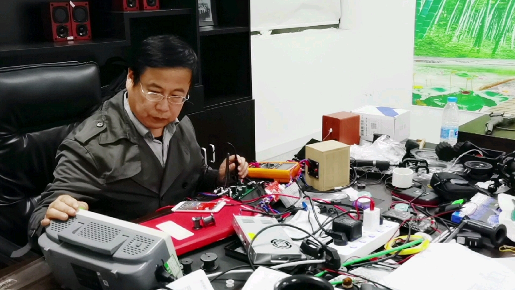 功放内阻普遍不高,也会影响音质?发烧友为您解读背后的秘密…