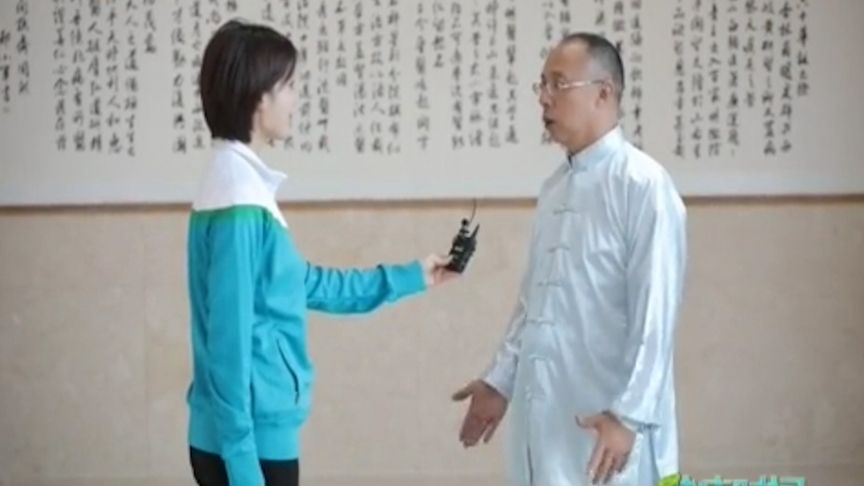 中医教你两个简单动作,可调整五脏的功能,让你的身体更健康