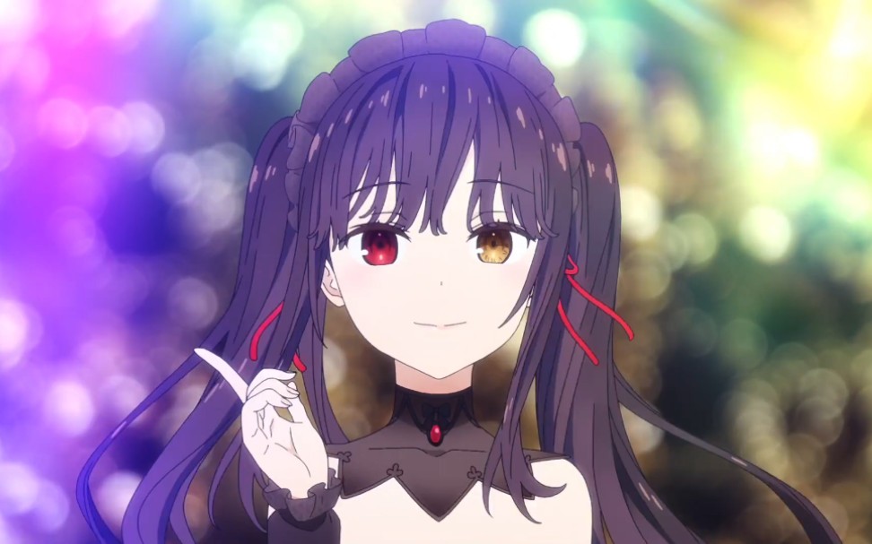 【封印者】当把分辨率从21比9变成32比9会怎样呢