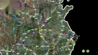 中国模拟卡车1.3豪华版 济南-上海