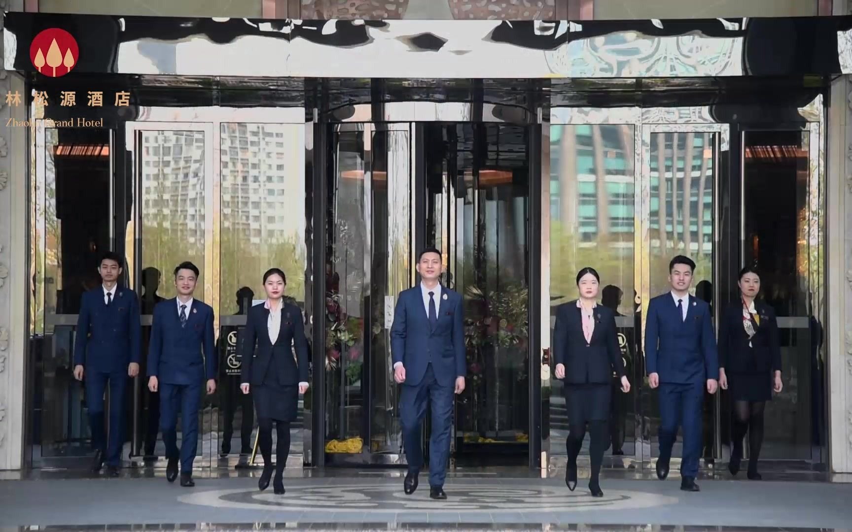 在北京体验二万一晚的酒店!对比1千的怎么样?