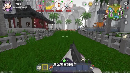 迷你世界黑化的卡卡原来他和妮妮是最好的朋友我们要救他吗