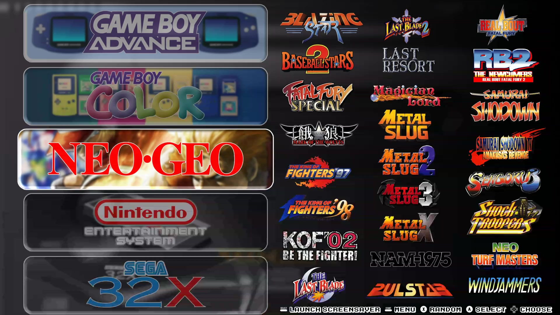 EmuELEC(原Sx05RE)2.5.2超级华丽S905/S912游戏镜像发布-...