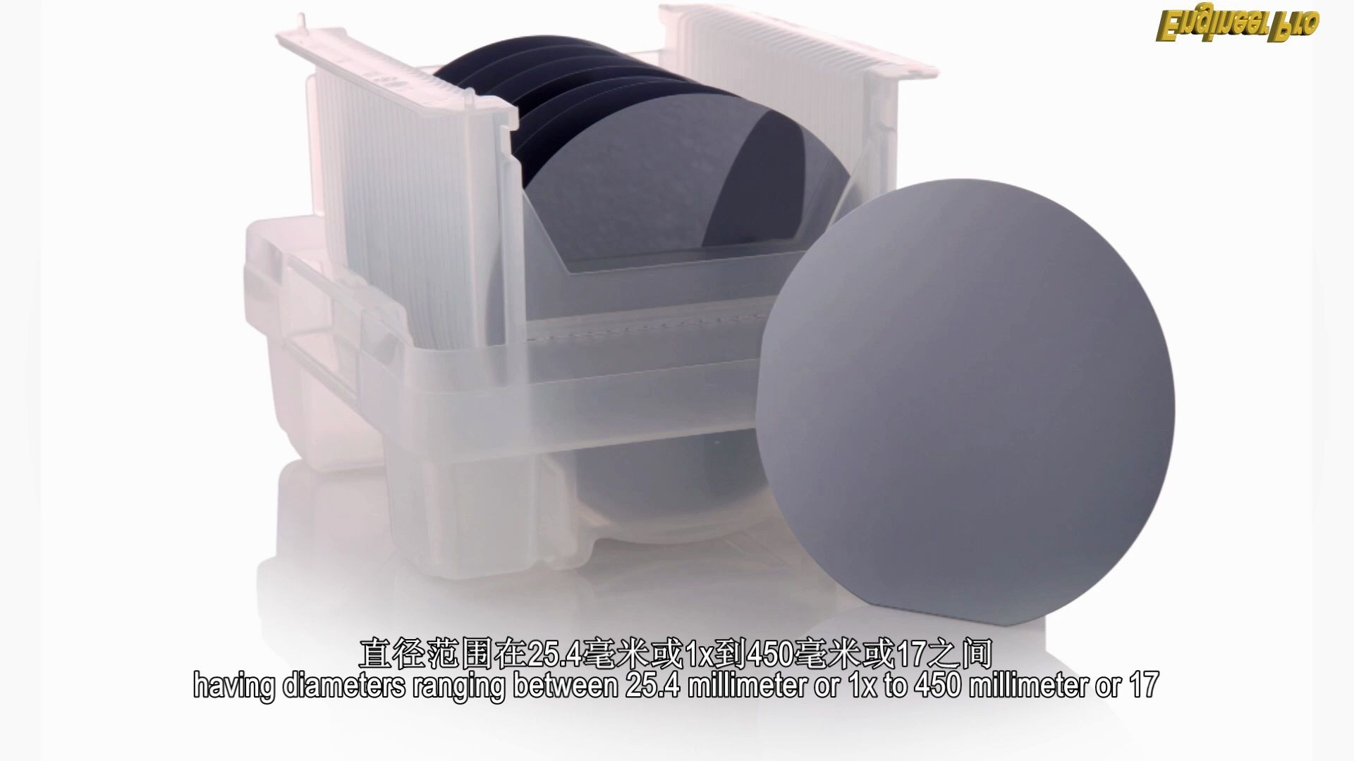 什么是硅晶片-What is Silicon Wafer