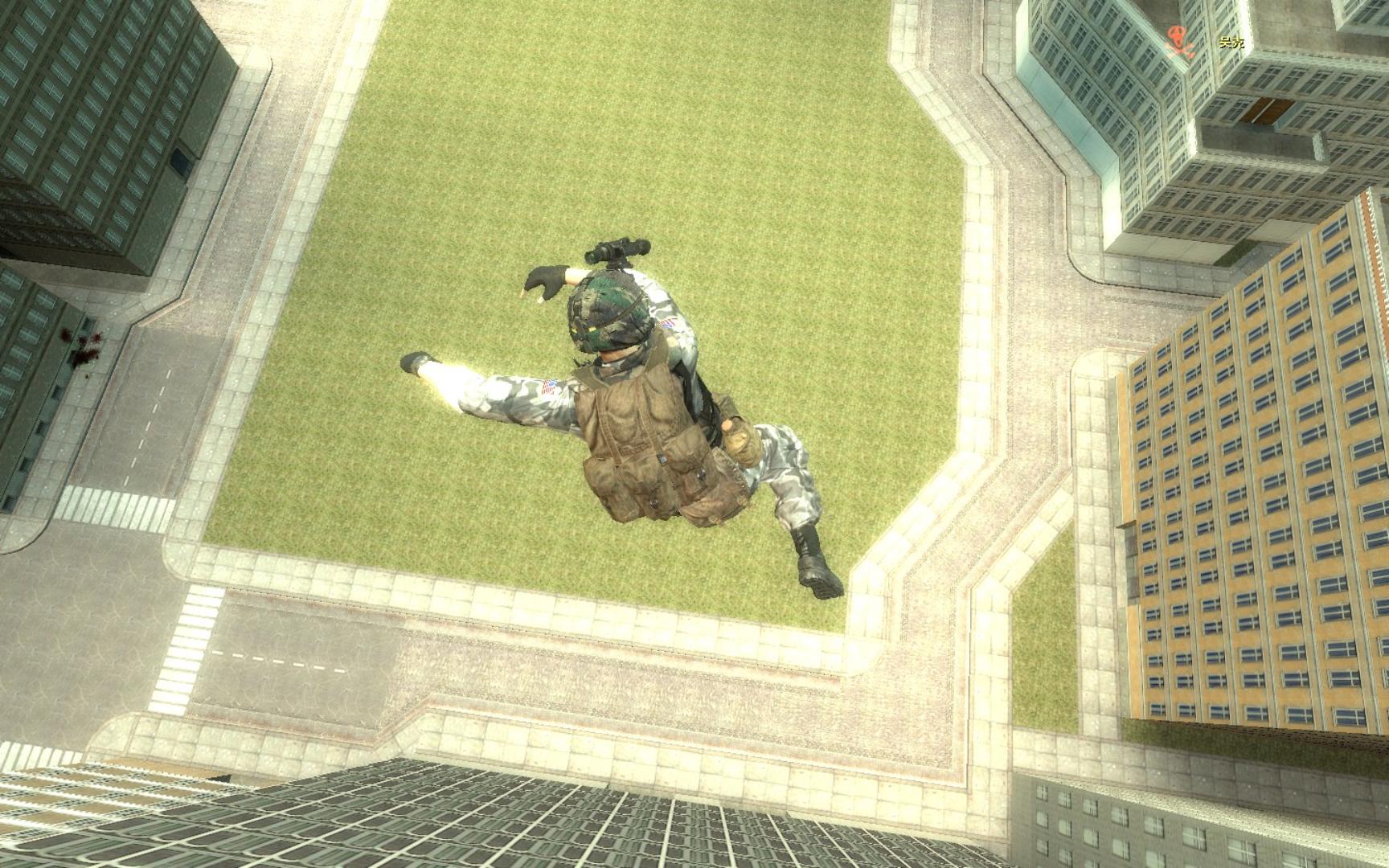 【 Garry&#x27;s Mod 】 模组推荐: 人物死亡更真实