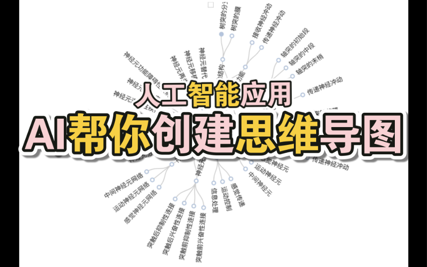 AI应用:AI帮你创作思维导图 Langchain+MM++pyechart+Azure ChatGPT