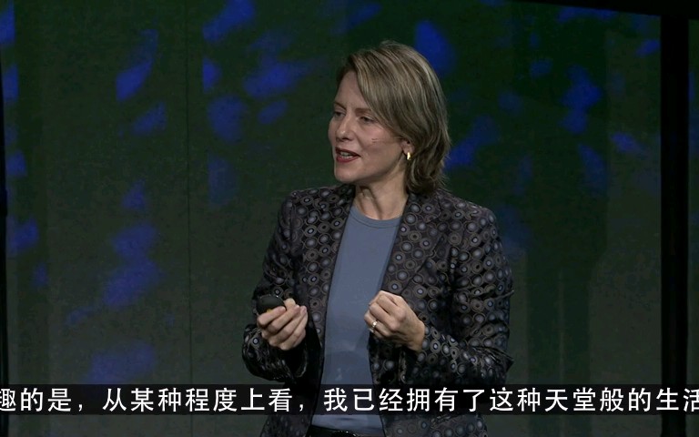 TED演讲:将设计视为艺术