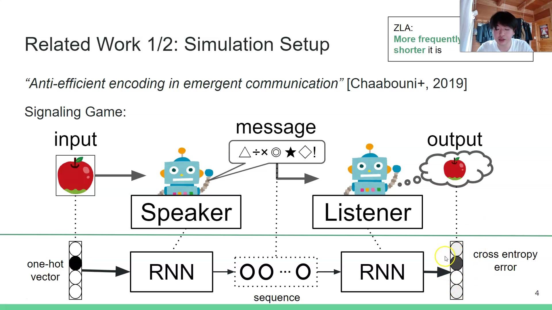 论齐普夫缩略语定律与突发语言干扰噪声的关系