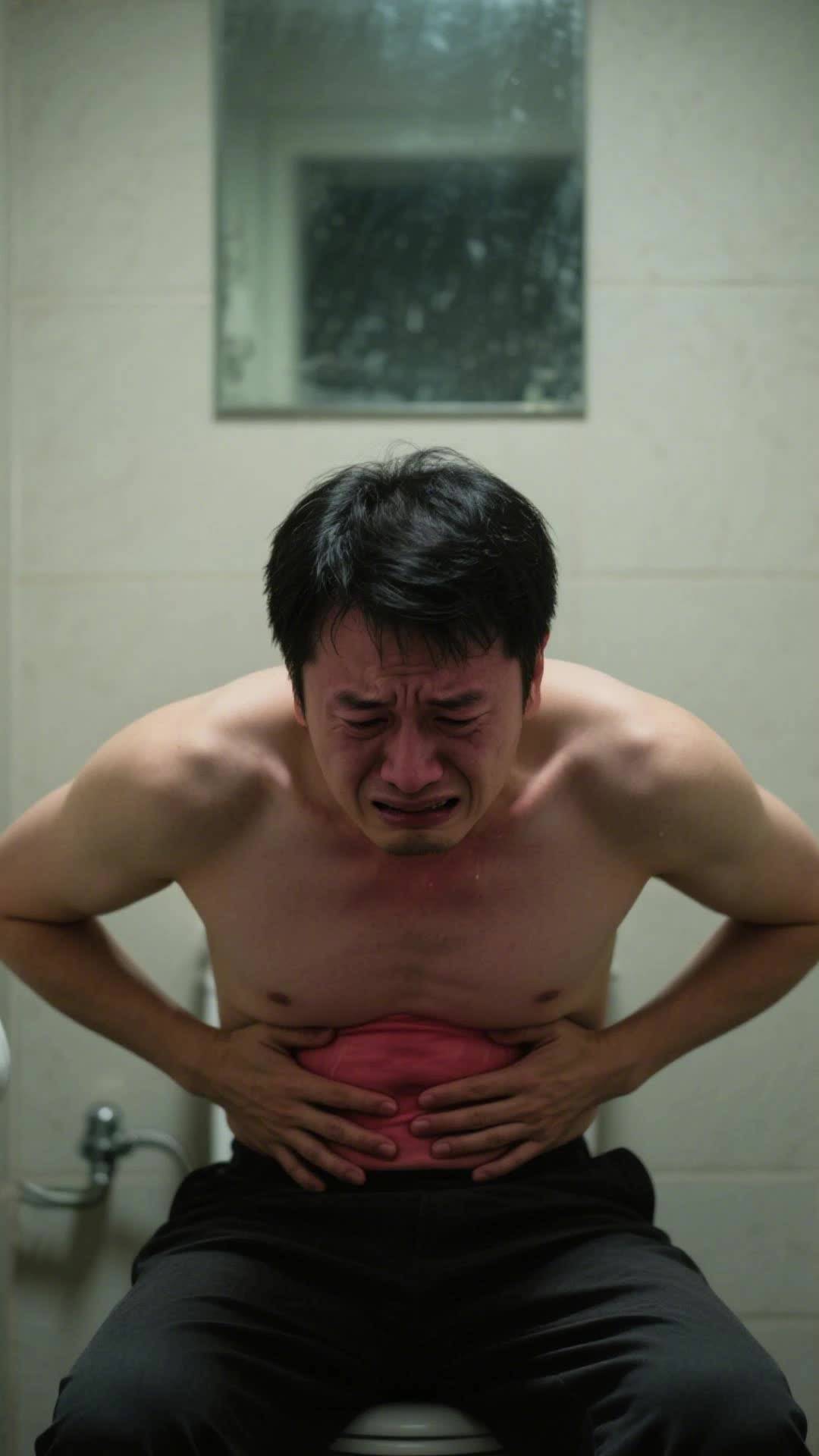 全身经络调理,告别便秘烦恼