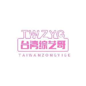 台湾综艺哥 