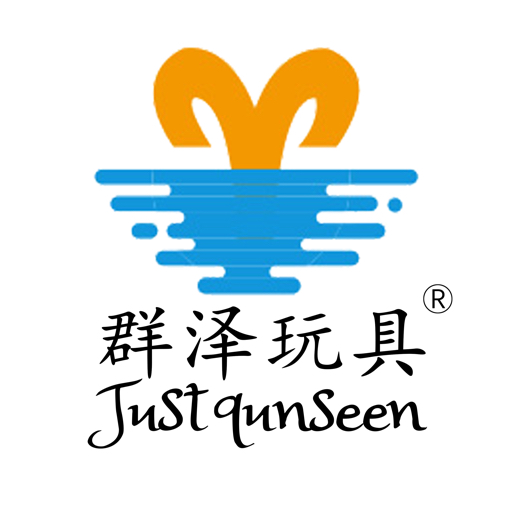 群泽毛绒玩具定制 
