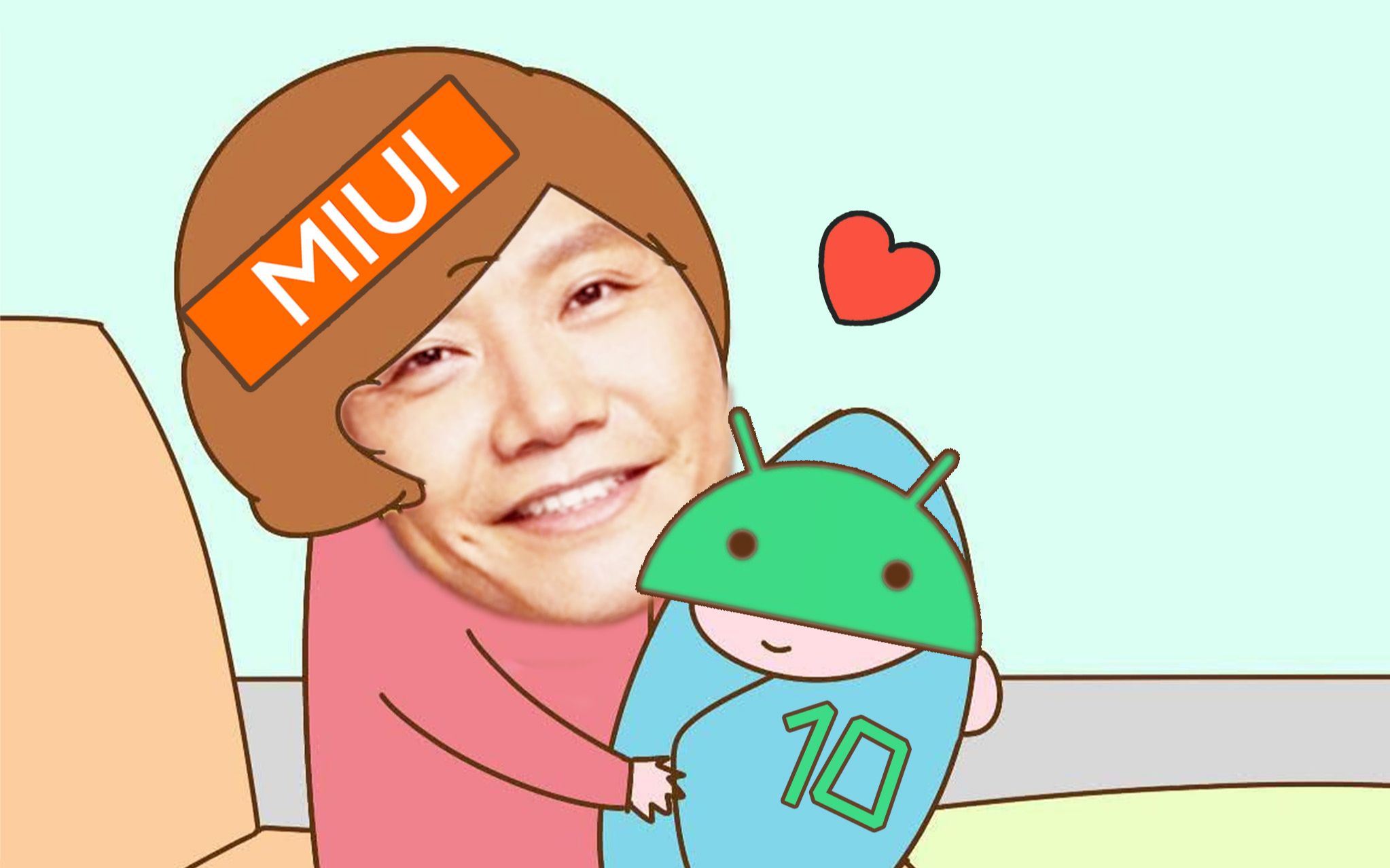 【潮资讯】Android 10 正式版亮相 | 三星 Exynos 980 处理器发布