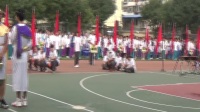 入场式表演---运动会30日上午 (3)