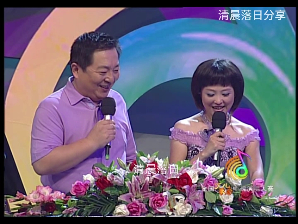 《第二届全国少儿歌曲电视演唱大赛》D组半决赛-7号张融《放轻松》