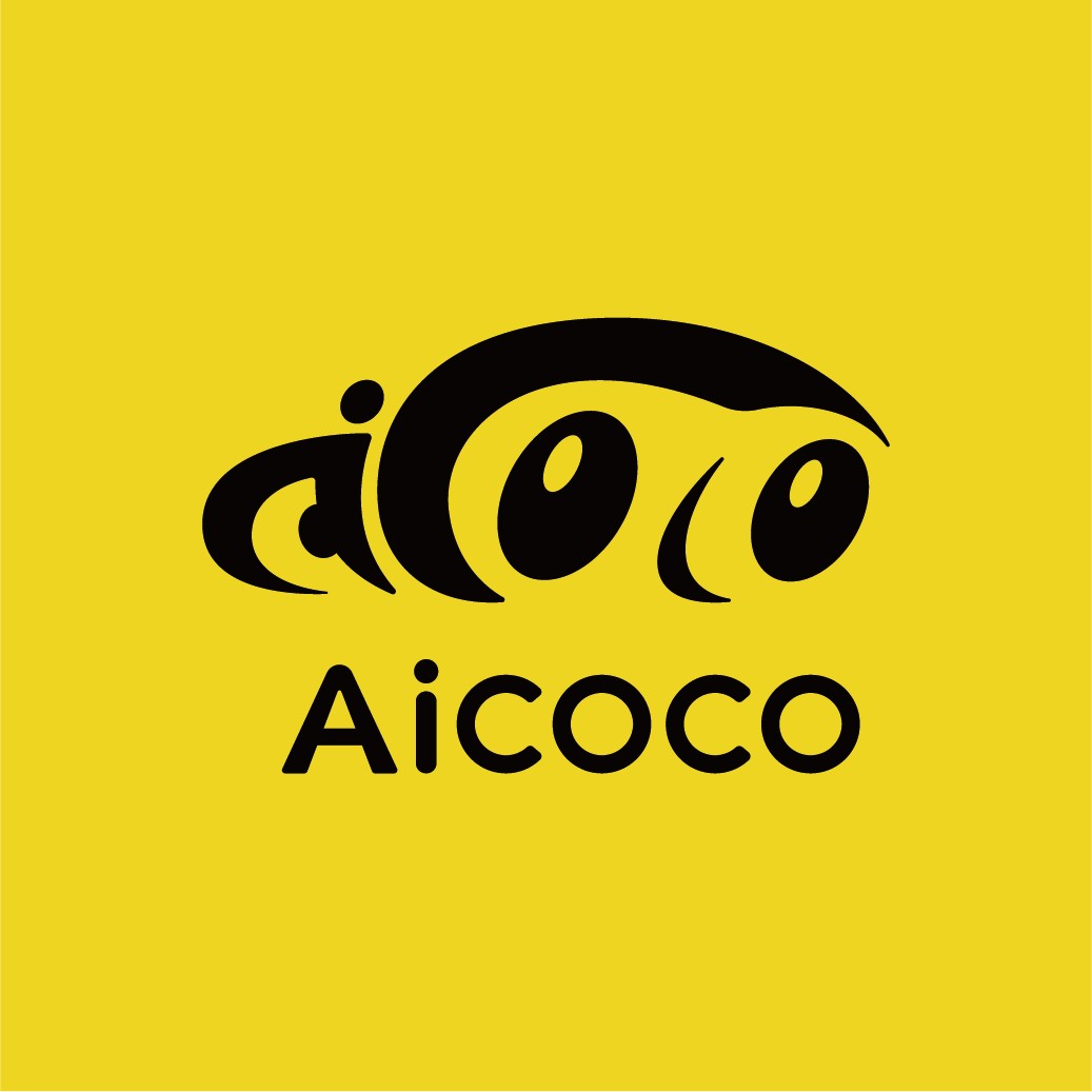 Aicoco大眼猴 