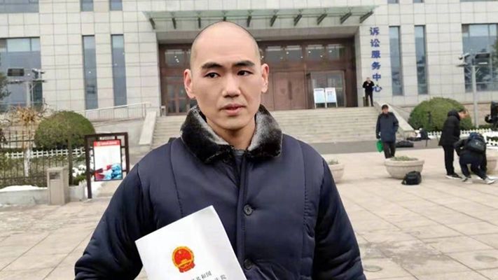 120秒回顾“张志超案”：入狱13年今改判无罪 案情曾多次反转