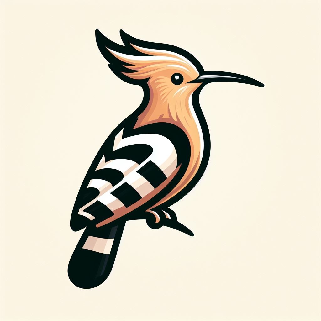HOOPOE-机器人 