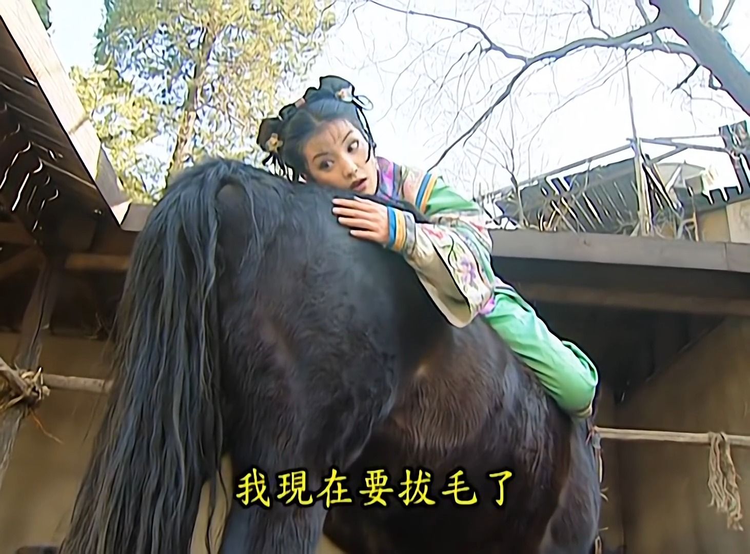 还珠格格第二部37-4