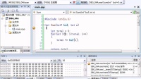 C语言/C++学习指南(08.A4) - 单步调试技术