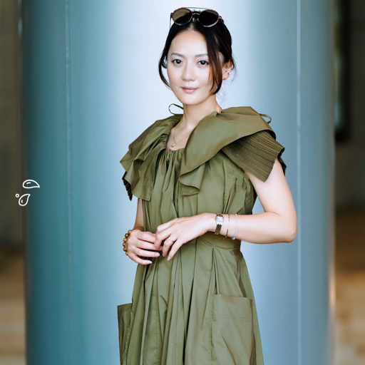 妮妮酱三言两语教日语 